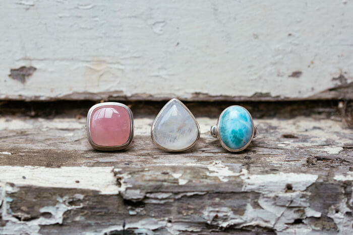 Sterling silver rings Online, Wedding rings wellington